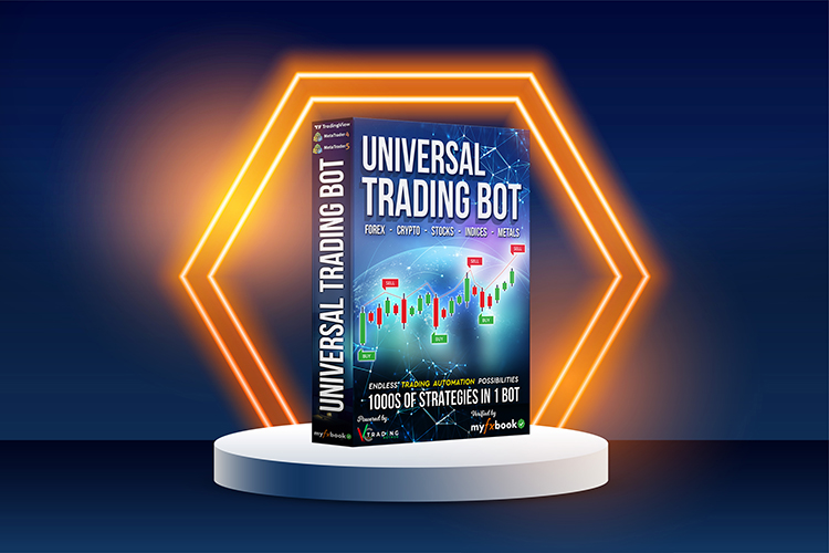 Universal Trading Bot: Most Profitable, Accurate Results, Trusted ...